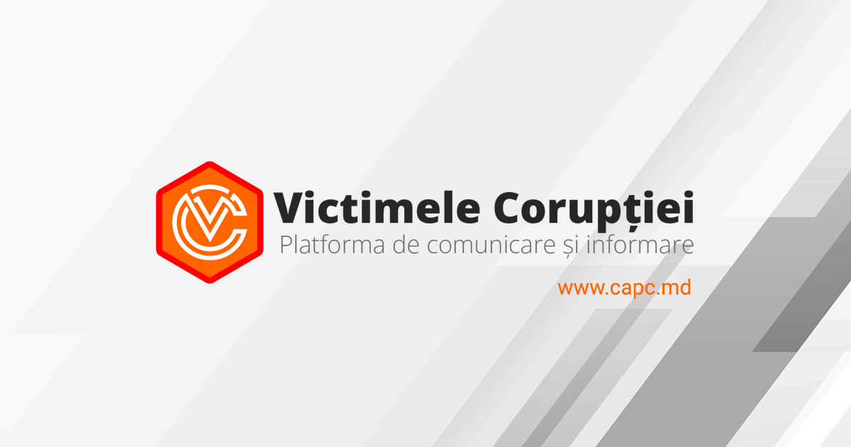 Echipa proiectului | Victimele corupției